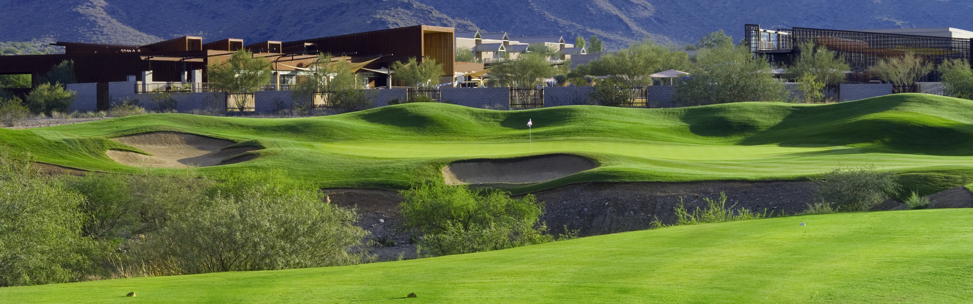 Raven Golf Club | Phoenix, AZ Golf Course